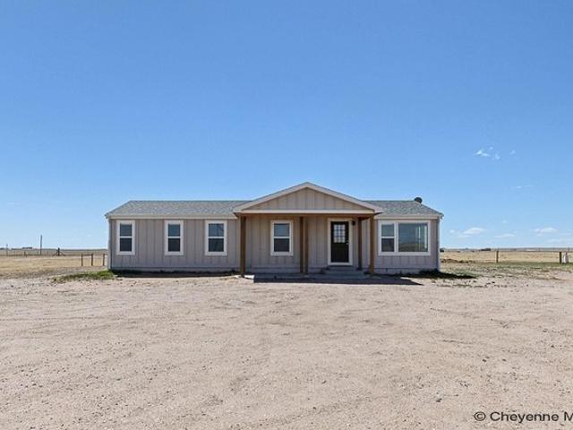 936 Road 146, Burns, WY 82053