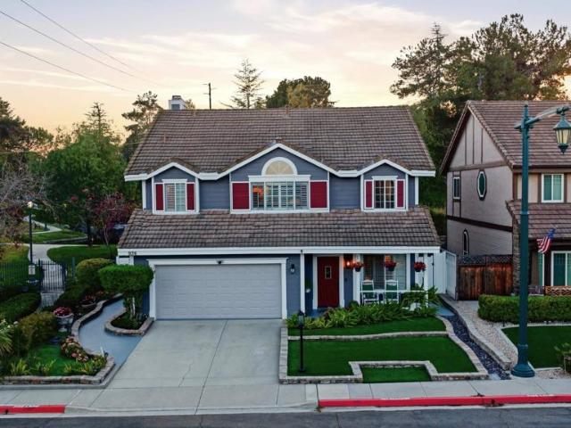 936 Rose Arbor Drive