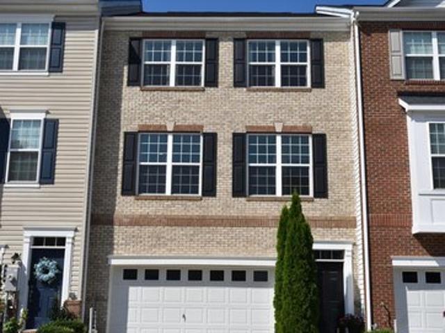 936 Ramble Run Rd, Baltimore, MD 21220