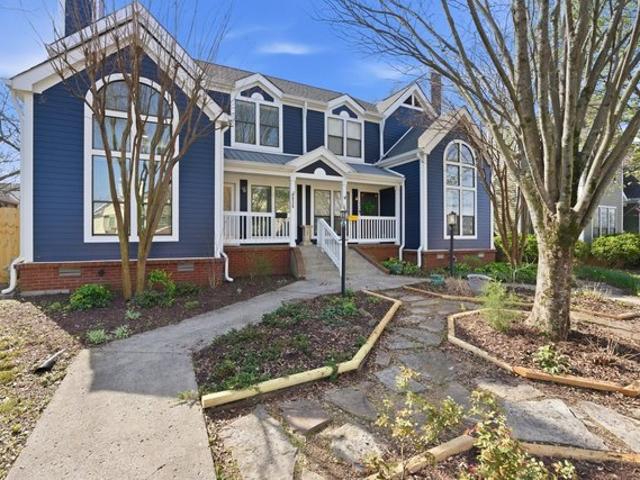 936 Russell St, Nashville, TN 37206