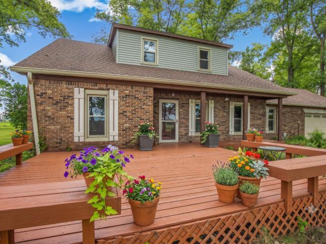 936 W County Road 550 S