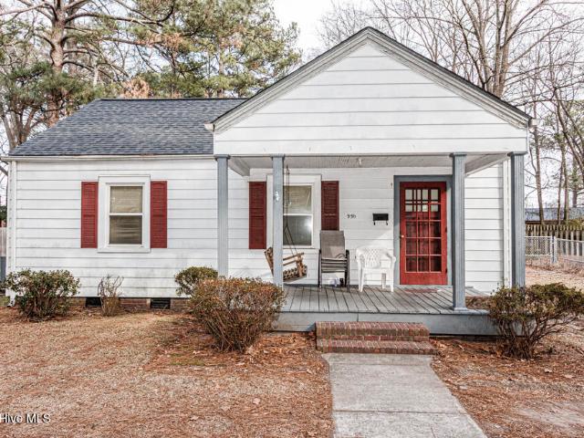 936 W Haven Blvd, Rocky Mount, NC 27803 | MLS #100548 | Compass