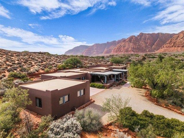936 W Molinaro Ct, Ivins, UT 84738