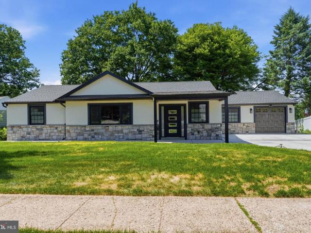 936 Wesley Avenue