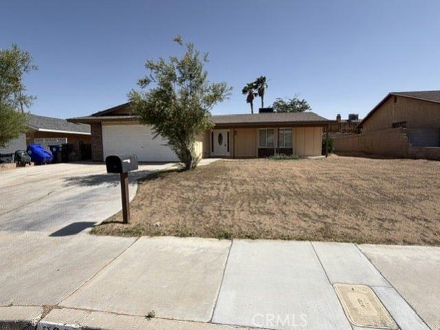 936 Windy Pass, Barstow, CA 92311