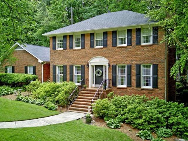 936 Tulip Poplar Ln, Hoover, AL 35244