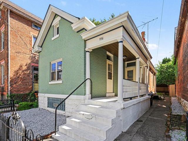 936 York St, Covington, KY 41011