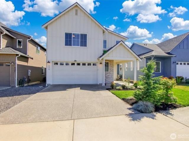 936 Yew Ave, Sultan, WA 98294