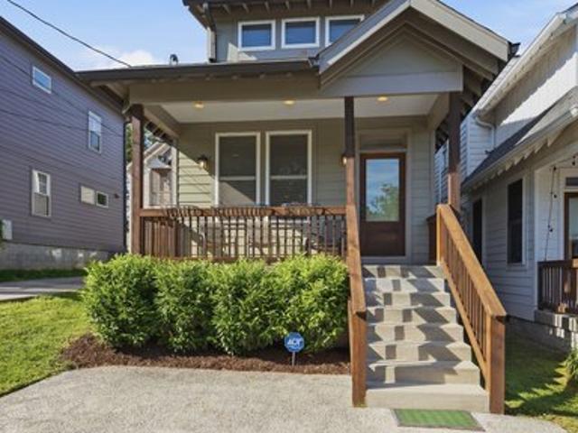 936B Spain Ave, Nashville, TN 37216