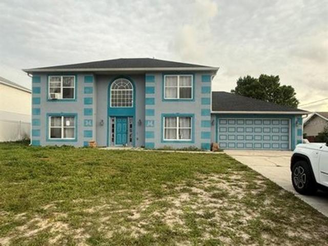 9374 Mallard St, Spring Hill, FL 34606