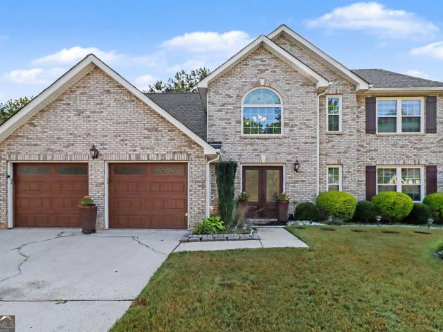 9374 Deer Crossing Lane