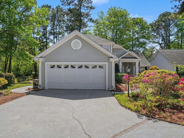 9374 Pinckney Ln, Murrells Inlet, SC 29576 | MLS #2609 | Compass