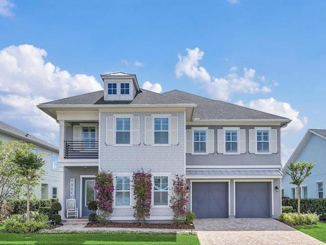 9374 Reymont Street, Orlando, FL 32827