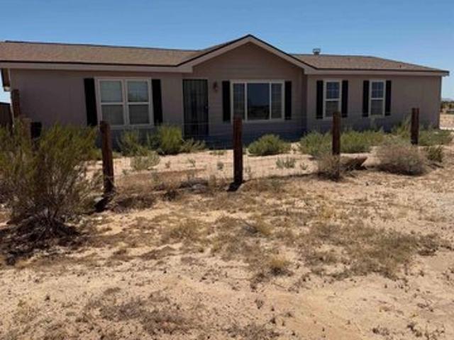 9374 Victoria Cir, Tacna, AZ 85352