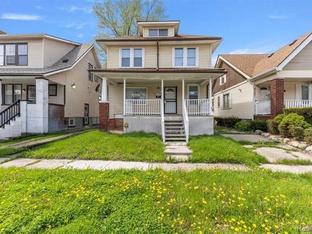 9375 Mendota St, Detroit, MI 48204
