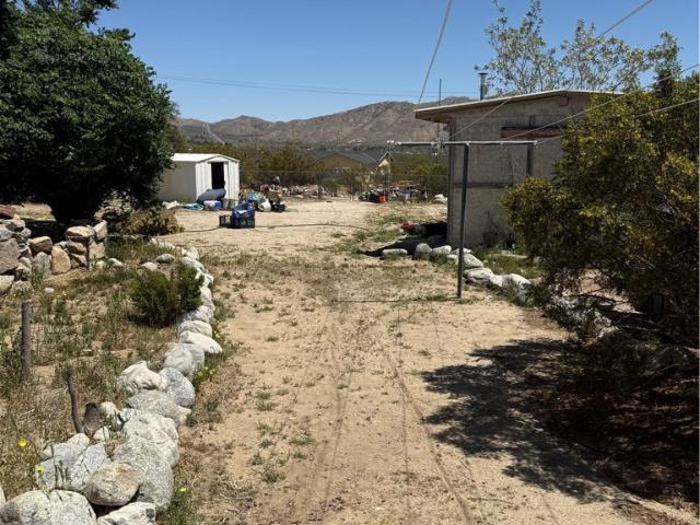 9375 Navajo Trail