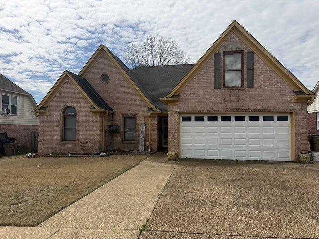 9375 Brancaster Dr, Cordova, TN 38016