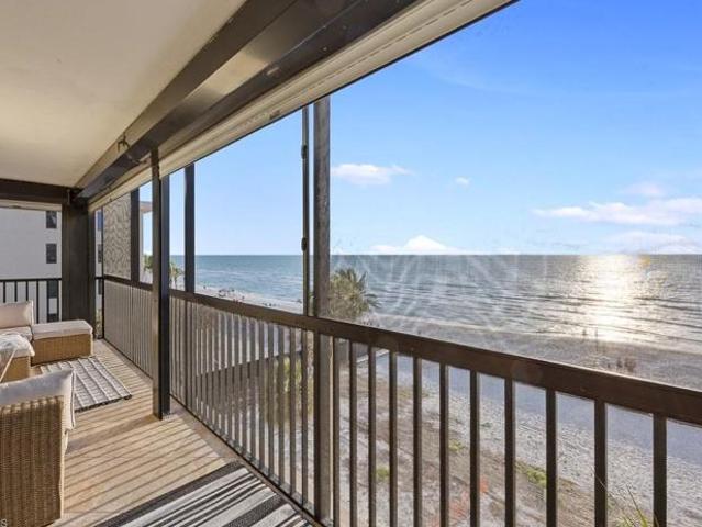 9375 Gulf Shore Dr #502, Naples, FL 34108