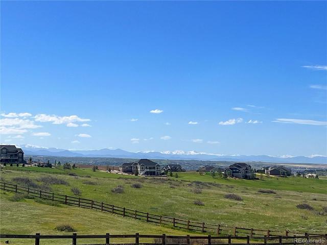 9375 Red Primrose St, Franktown, CO 80116 | MLS #4822