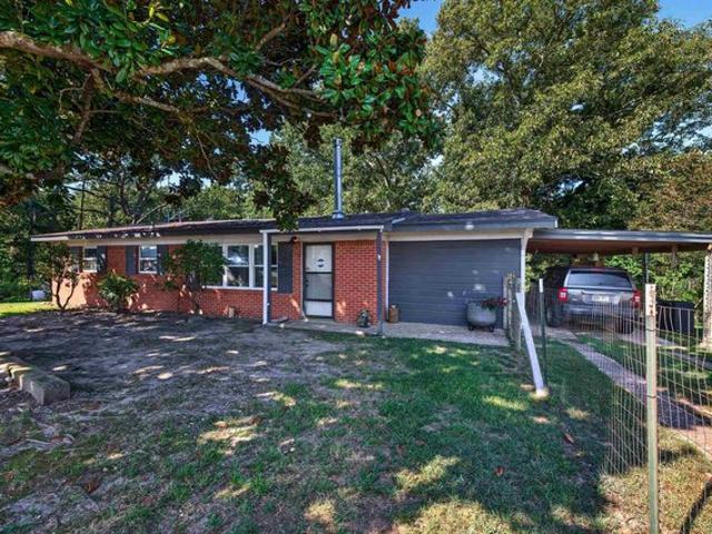 9375 Ridge Rd, Malvern, AR 72104