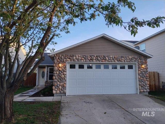 9375 W Hearthside Dr, Boise, ID 83709