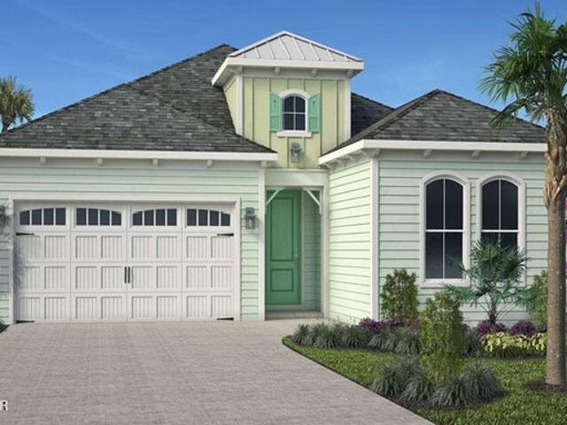 9377 Caribbean Soul Way, Panama City Beach, FL 32413