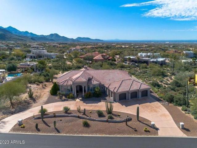 9377 E Conquistadores Dr, Scottsdale, AZ 85255
