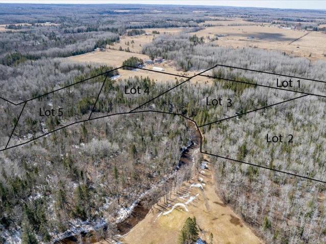 9377 E Wood LOT 3 parcel 3 Road