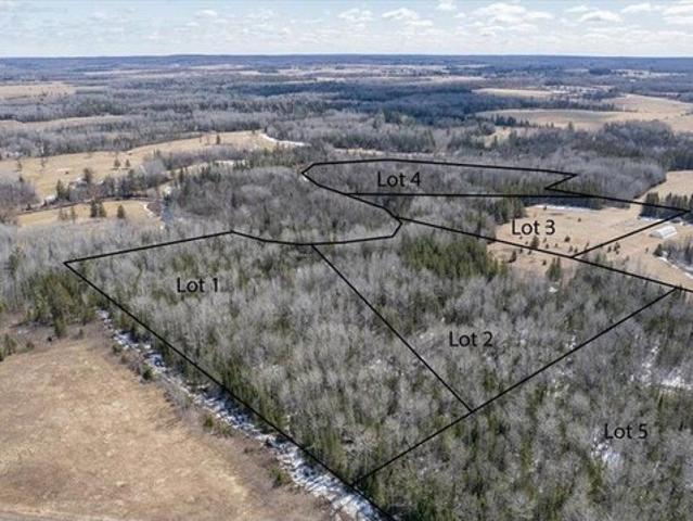 9377 E Wood Rd Lot 2, Poplar, WI 54864