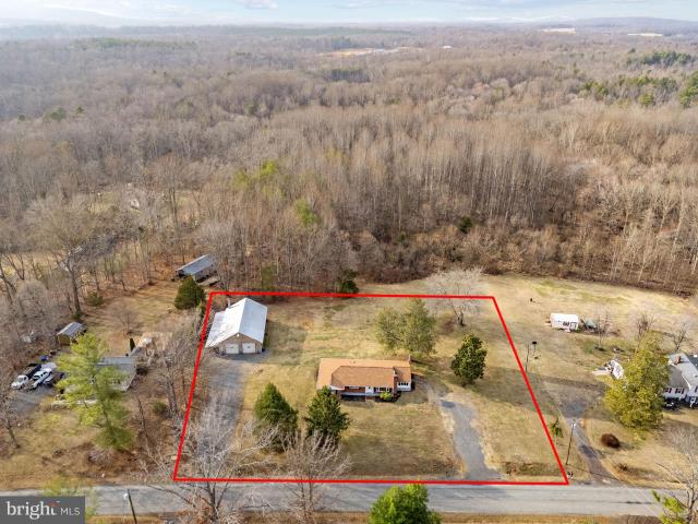 9377 General Winder Rd, Rapidan, VA 22733 | MLS #VACU2012 | Compass