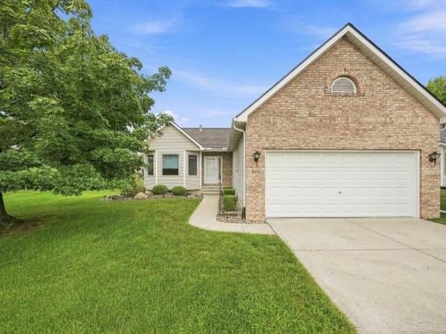 9378 Rayna Dr, Davison, MI 48423