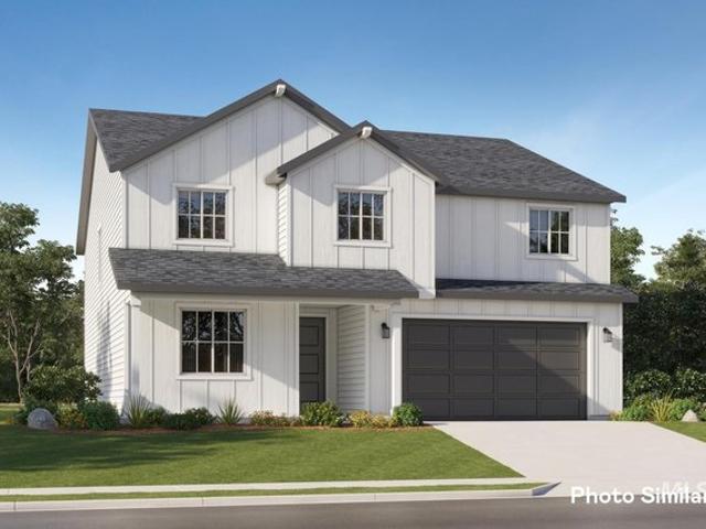 9378 W Inspirado St, Meridian, ID 83646