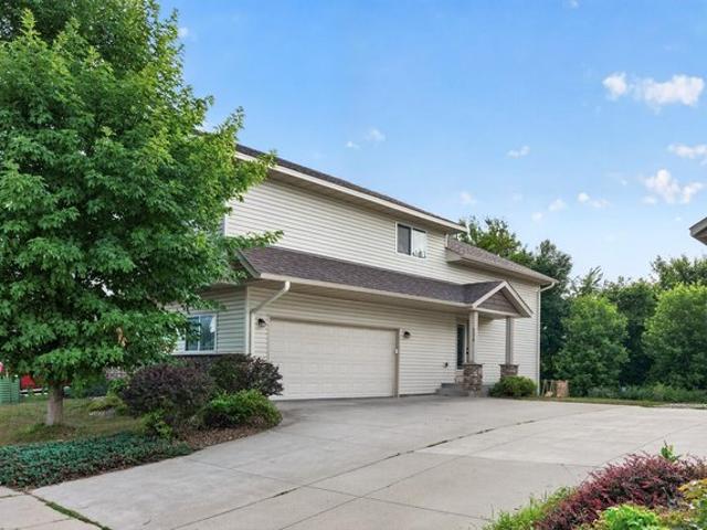 9379 Goodrich Dr, Monticello, MN 55362