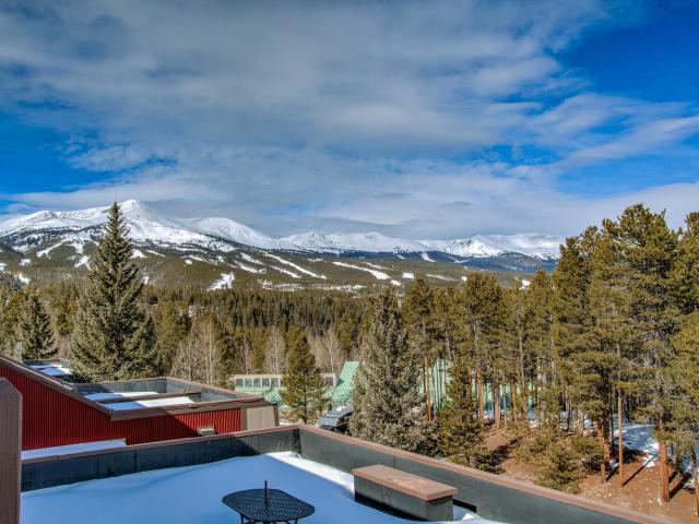 9379 Highway 9, Unit P6, Breckenridge, CO 80424 | Compass