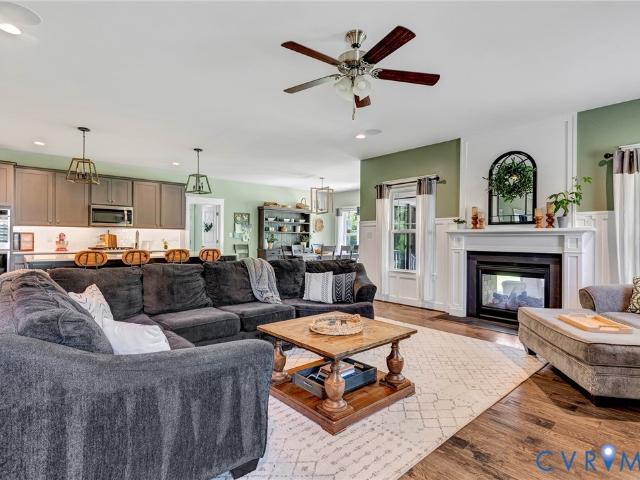 9379 John Wickham Way