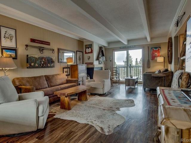 9379 State Highway 9 Unit P6, Breckenridge, CO 80424