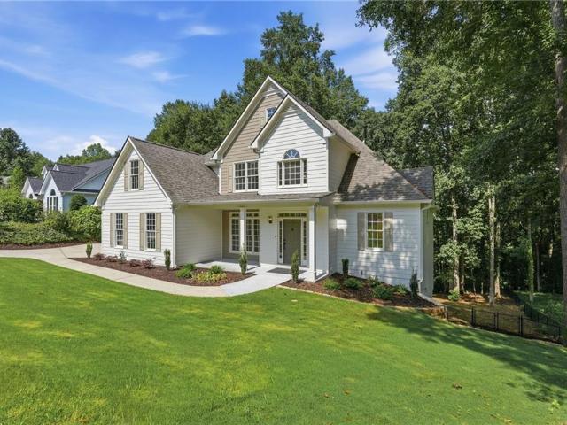 9370 Eagles Landing Drive