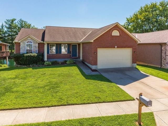 9370 Lago Mar Ct, Florence, KY 41042