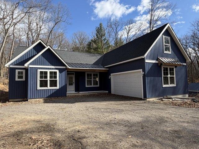9370 S Hannah Ln, Grant, MI 49327
