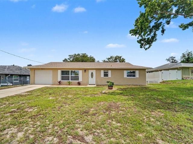 9371 Mallard St, Spring Hill, FL 34606