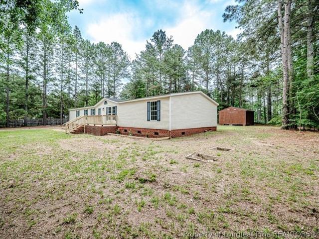 9371 NC 27 W, Lillington, NC 27546