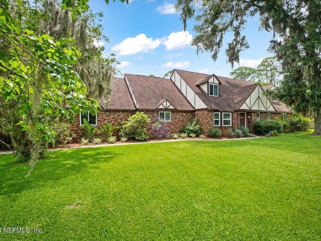 9372 Beauclerc Wood Ln N, Jacksonville, FL 32257 | MLS #2132 | Compass