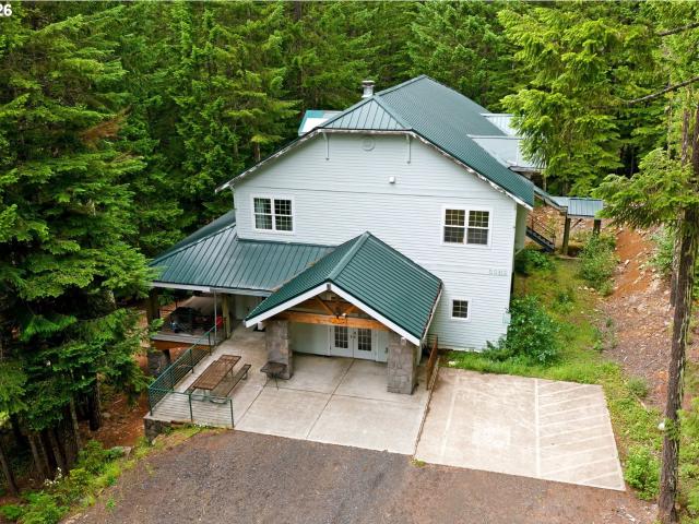 93732 E Highway 26
