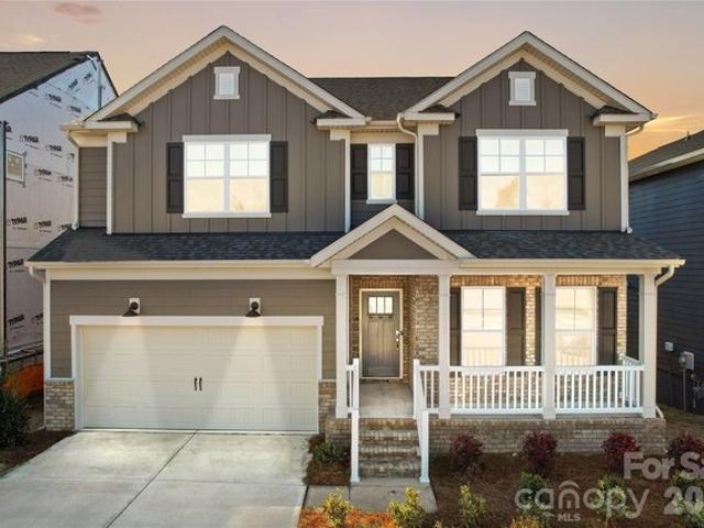 9373 Moss Plantation Ave NW, Concord, NC 28027