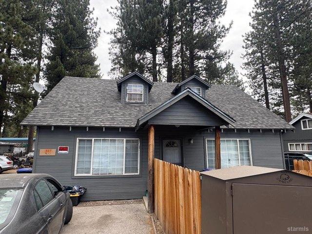 937 3rd St, South Lake Tahoe, CA 96150