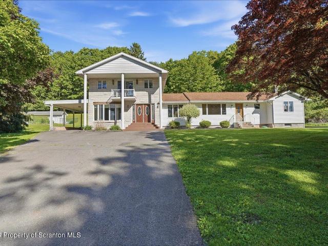 937 Cortez Road