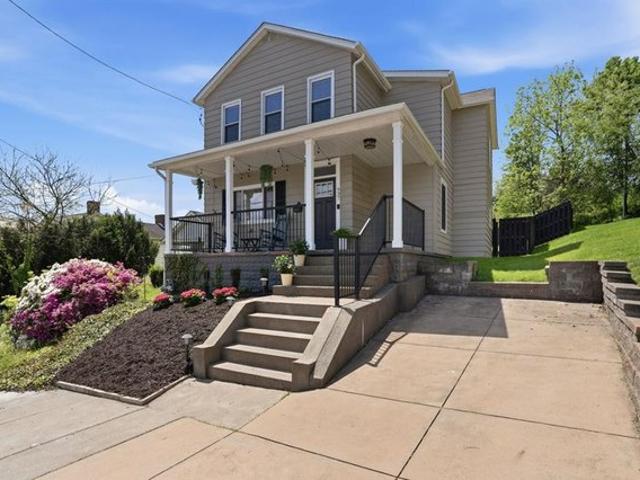 937 Center Ave, Pittsburgh, PA 15238