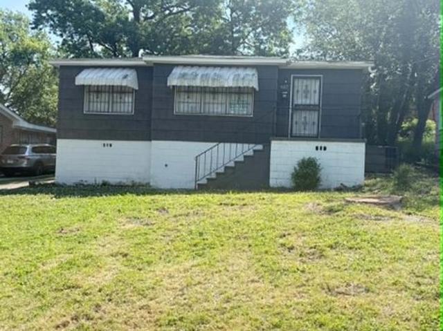 937 Center Way SW, Birmingham, AL 35211