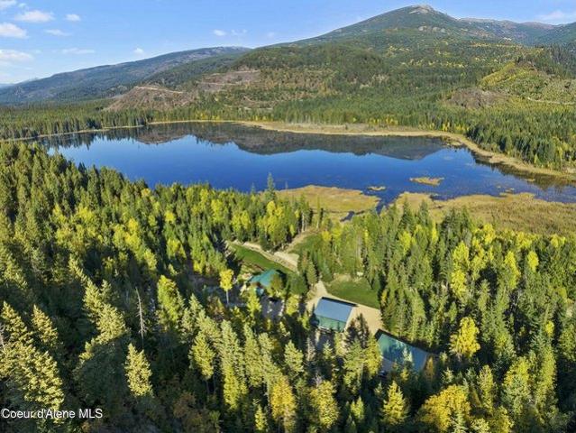 937 Chase Lake Rd, Coolin, ID 83821