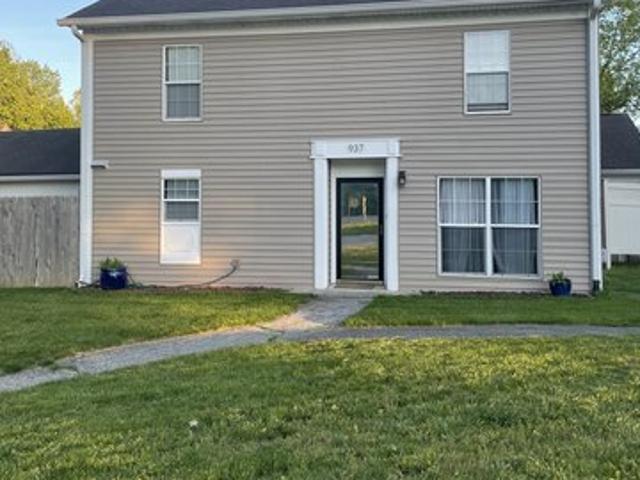 937 Ardsley Dr, Indianapolis, IN 46234